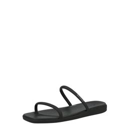 Crocs Pantolette 'Miami' Damen Gr&ouml;&szlig;e 39/40 schwarz