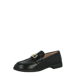 Armani Exchange Slipper 'MAGGIE' Damen Gr&ouml;&szlig;e 39 schwarz