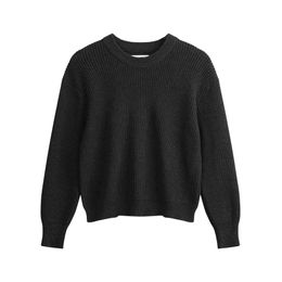 Mela Pullover 'Adah' Damen Gr&ouml;&szlig;e XS anthrazit