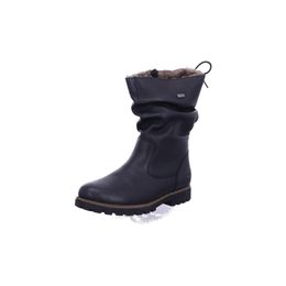Remonte D8477-01 Schwarz Boot Gr. 36