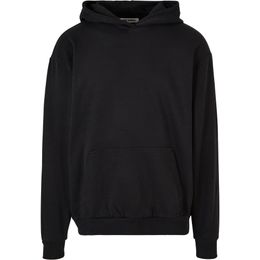 9N1M SENSE Sweatshirt 'Don't Believe' Herren Gr&ouml;&szlig;e XXL jade / schwarz