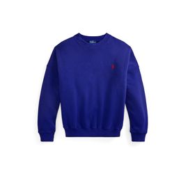 Polo Ralph Lauren Sweatshirt Damen Gr&ouml;&szlig;e XS dunkelblau
