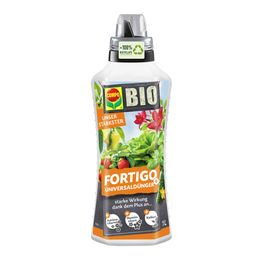 Compo Bio-Universald&uuml;nger 'Fortigo' 1 l