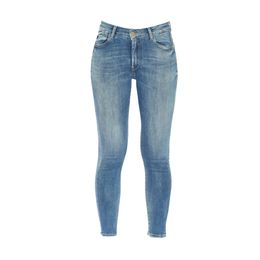 Le Temps Des Cerises Jeans Damen Gr&ouml;&szlig;e 23 blue denim