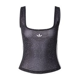 adidas originals Top Damen Gr&ouml;&szlig;e M schwarz / wei&szlig;