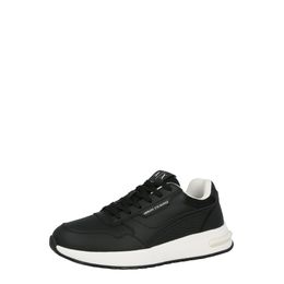 Armani Exchange Sneaker 'DUSSELDORF' Herren Gr&ouml;&szlig;e 45 schwarz