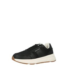 Armani Exchange Sneaker 'LUCKY' Herren Gr&ouml;&szlig;e 43 schwarz
