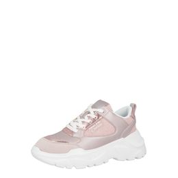 Versace Jeans Couture Sneaker 'FONDO SPEEDTRACK' Damen Gr&ouml;&szlig;e 37 ros&eacute; / wei&szlig;