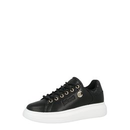 Just Cavalli Sneaker 'FONDO URSA' Damen Gr&ouml;&szlig;e 35 schwarz