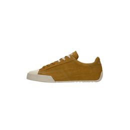 Converse Sneaker Damen Gr&ouml;&szlig;e 44.5 braun / offwhite
