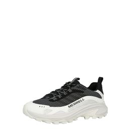 Merrell Outdoorschuh 'MOAB SPEED 2' Herren Gr&ouml;&szlig;e 41.5 schwarz / offwhite