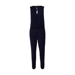 Vera Mont Jumpsuit Damen Gr&ouml;&szlig;e XXXL dunkelblau