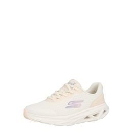 Skechers Sneaker 'GLIDE-STEP VORTEX - AVALIN' Damen Gr&ouml;&szlig;e 41 beige / lavendel / helllila / naturwei&szlig;