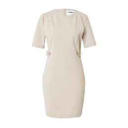 Only Kleid 'PEACH' Damen Gr&ouml;&szlig;e 44 kitt Winterkleid
