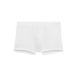 HOM Boxershorts Herren Gr&ouml;&szlig;e XL wei&szlig;