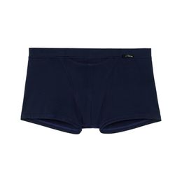 HOM Boxershorts Herren Gr&ouml;&szlig;e XL nachtblau