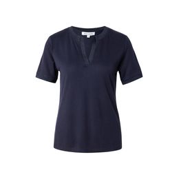 More & More MORE & MORE Shirt female size L marine blue