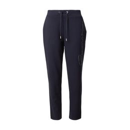 monari Hose Damen Gr&ouml;&szlig;e 44 marine / schwarz