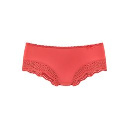 Lascana Panty 'Aurora' Damen Gr&ouml;&szlig;e XL koralle