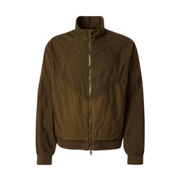 Nike Sportswear Jacke Herren Gr&ouml;&szlig;e M oliv