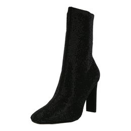 Aldo Stiefelette 'DELYLAH' Damen Gr&ouml;&szlig;e 41 schwarz Winterschuhe