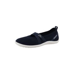 Kappa Ballerina 'Linn' Damen Gr&ouml;&szlig;e 42 navy / wei&szlig;