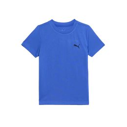 Puma Funktionsshirt 'TAD ESS' Jungen Gr&ouml;&szlig;e 176 blau