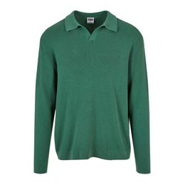 Urban Classics Pullover Herren Gr&ouml;&szlig;e XXXL grasgr&uuml;n