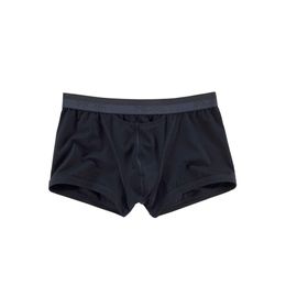 HOM Boxershorts 'HO1' Herren Gr&ouml;&szlig;e XXL navy / schwarz