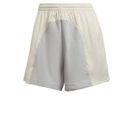 adidas originals Shorts Damen Gr&ouml;&szlig;e 42 ecru / hellgrau