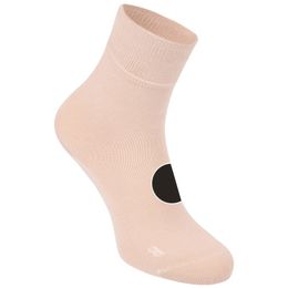 WITT Damen Gesundheitssocken atmungsaktiv und feuchtigkeitsregulierend, beige, Gr&ouml;&szlig;e 43-45