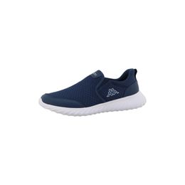Kappa Slip On 'Jale' Herren Gr&ouml;&szlig;e 44 navy