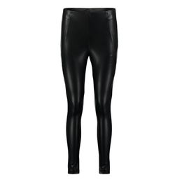 ZABAIONE Leggings 'Shanice' Damen Gr&ouml;&szlig;e XXL schwarz