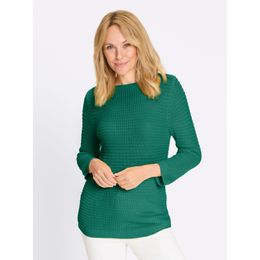 3/4-Arm-Pullover