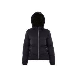 Koosh Winterjacke Damen Gr&ouml;&szlig;e XL schwarz