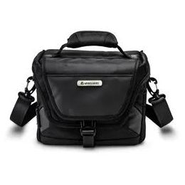Vanguard Schultertasche VEO SELECT 22S BK Schwarz