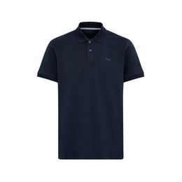 Blend Poloshirt 'BHAbdo' Herren Gr&ouml;&szlig;e XXXL nachtblau