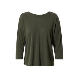Only Shirt 'FREE LIFE' Damen Gr&ouml;&szlig;e XS khaki