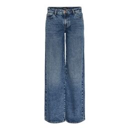 Pieces Jeans 'Selma' Damen Gr&ouml;&szlig;e 31 blue denim