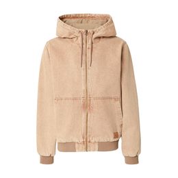 Element Jacke Herren Gr&ouml;&szlig;e L beige