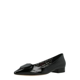 Kate Spade Ballerina Damen Gr&ouml;&szlig;e 40 schwarz Sommerschuhe