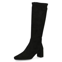Caprice Stiefel 'Tracy' Damen Gr&ouml;&szlig;e 36 schwarz Winterschuhe