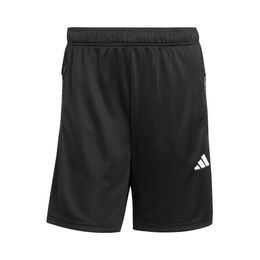 adidas Performance Sportshorts 'ALLSET' Herren Gr&ouml;&szlig;e L graumeliert / schwarz