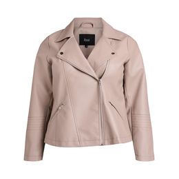 ZIZZI Jacke 'Zoe' Damen Gr&ouml;&szlig;e XL/XXL taupe