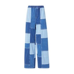 Co'Couture co'couture Jeans female size 25/26 Blue denim / Light blue