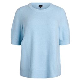 ZIZZI Pullover 'Casunny' Damen Gr&ouml;&szlig;e L himmelblau