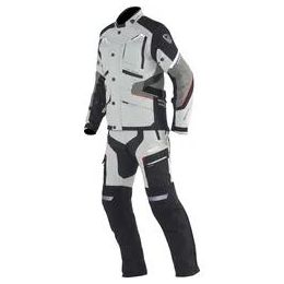 Nerf Motorradkombi NERVE "Golden Tour Kombi" Gr. M, schwarz, Overalls, M, N-Gr, Obermaterial: 100% Nylon. Futter: 100% Polyester