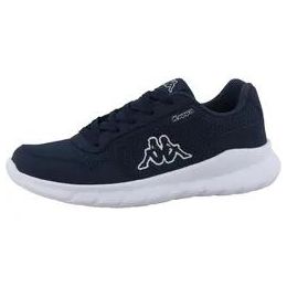 Sneaker Kappa "MAJIRA", Herren, Gr. 39, navy, Synthetik, Schuhe Sneaker