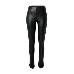 Only Leggings 'PAPAYA' Damen Gr&ouml;&szlig;e L schwarz