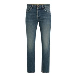 Jack & Jones Jack & Jones Jeans 'JJIMIKE JJWELLS' Herren Gr&ouml;&szlig;e 34 blue denim